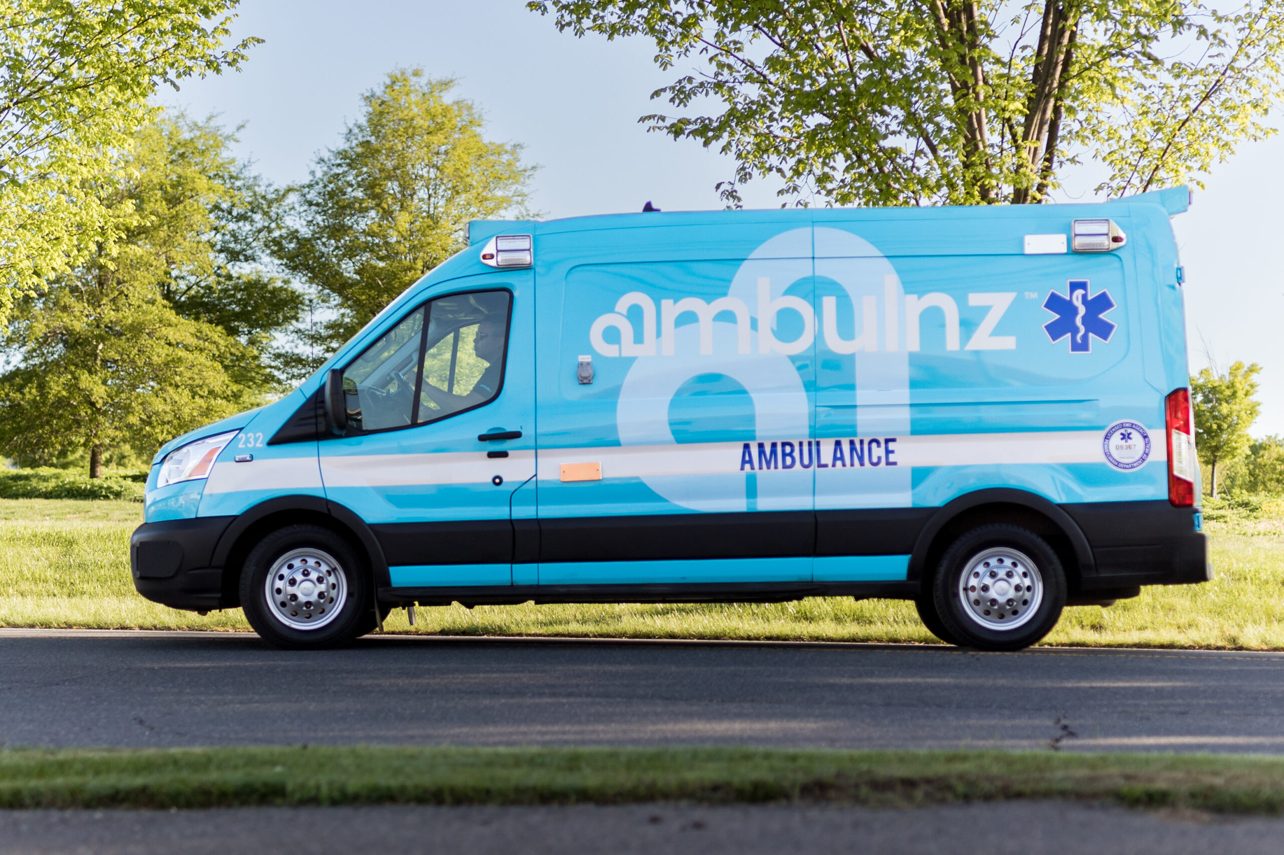 Just In Time: Speedy Medical Transport Saves Lives - DocGo Proactive ...